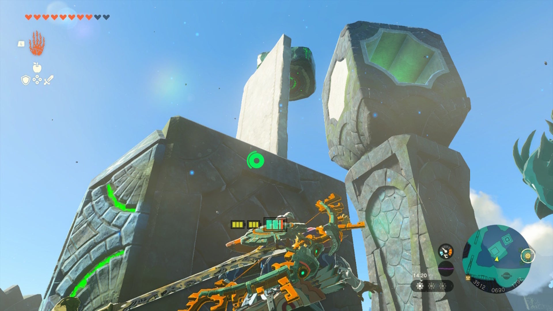 How to complete the Water Temple in Zelda: Tears of the Kingdom | VG247