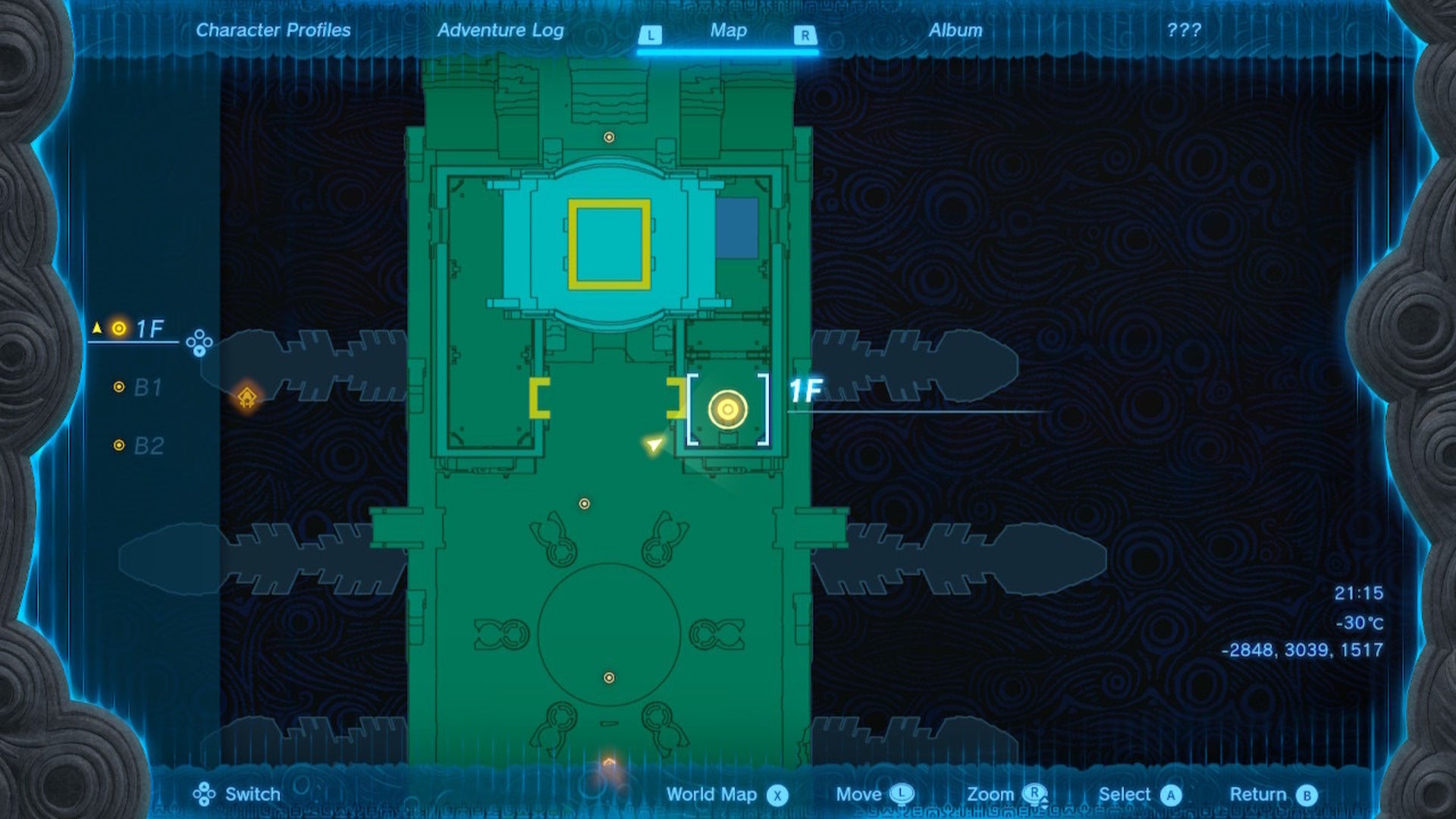 How to complete the Wind Temple in Zelda: Tears of the Kingdom | VG247