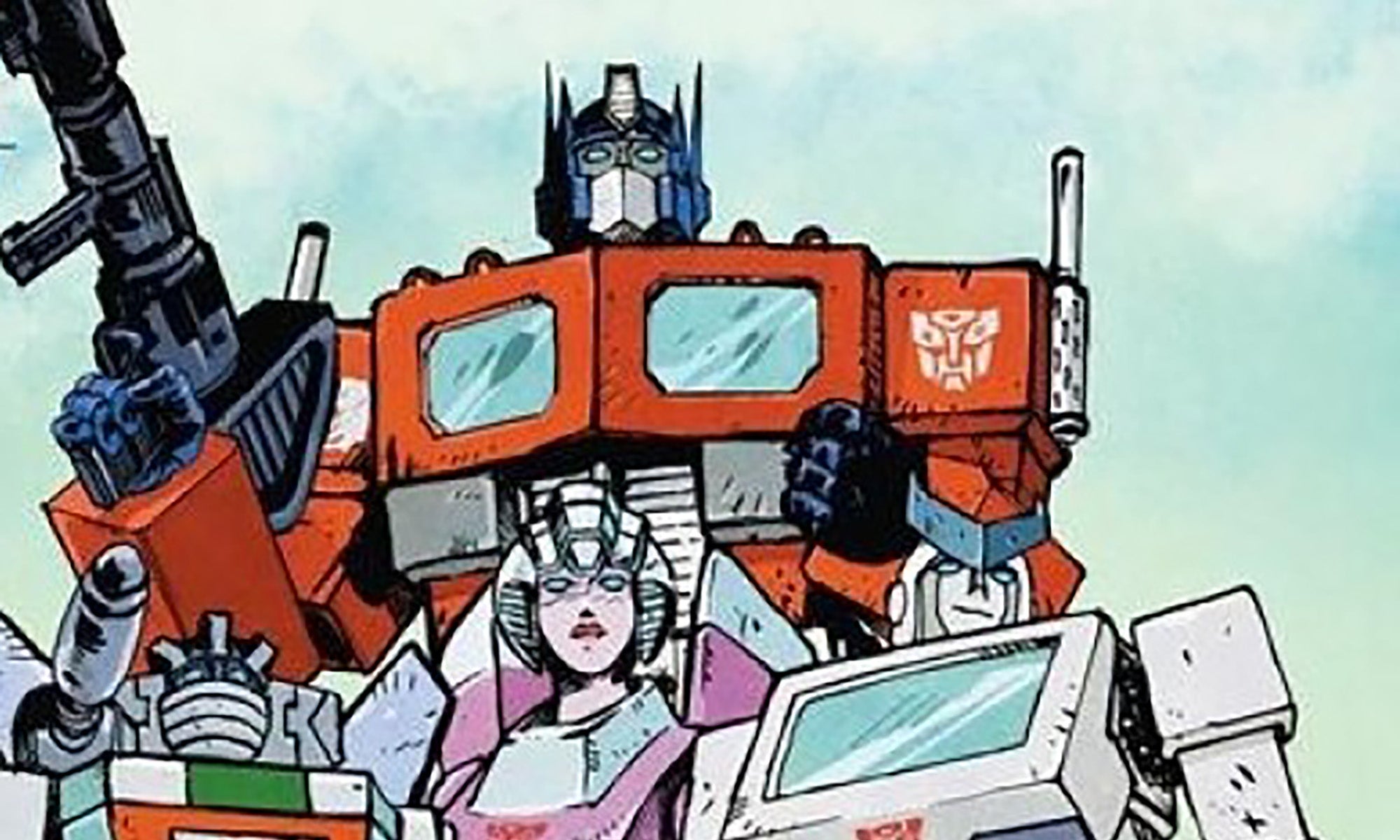 Inside the surprise revival of the Transformers & GI Joe shared ...