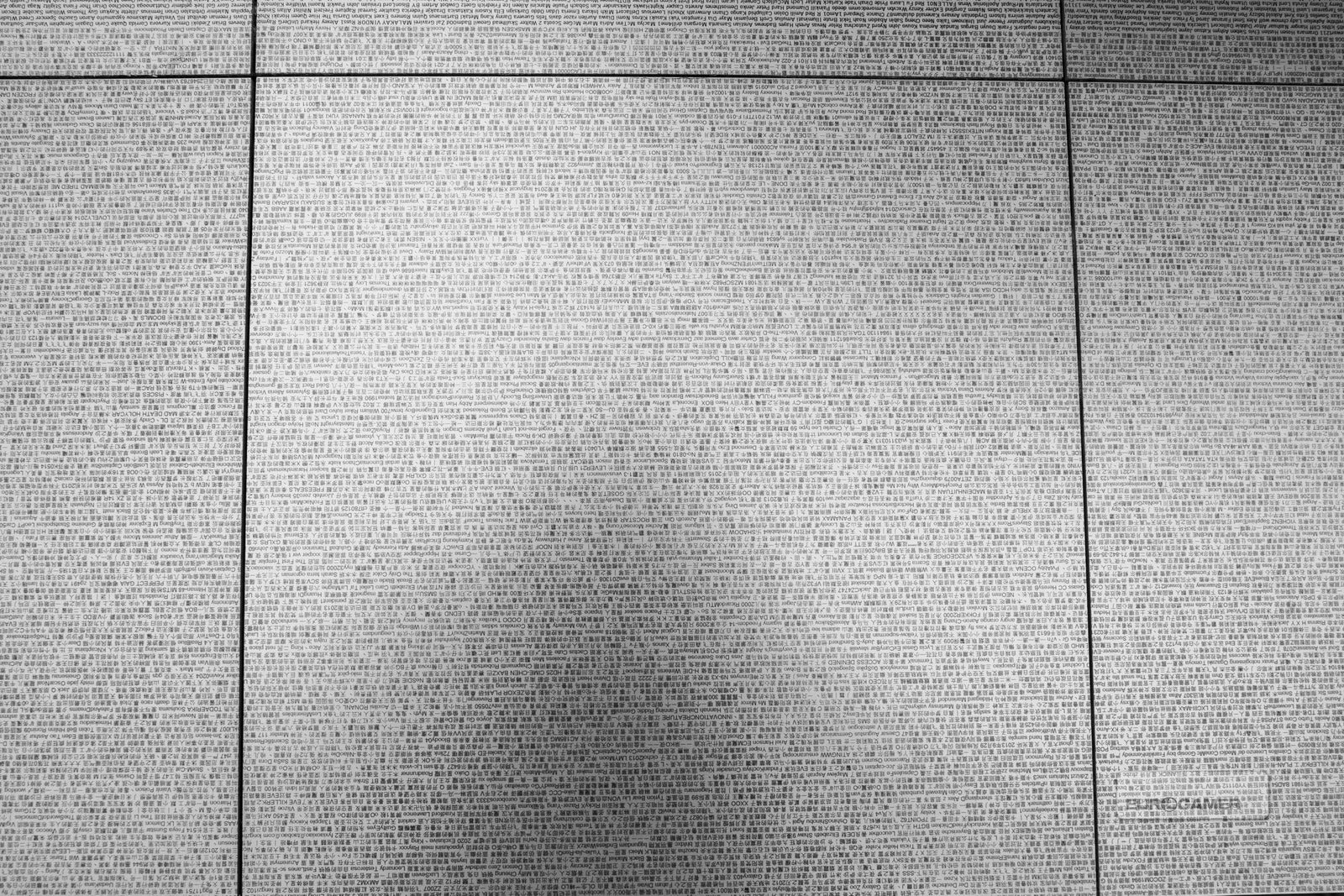 Historic real-life Eve monument defaced in days | Eurogamer.net