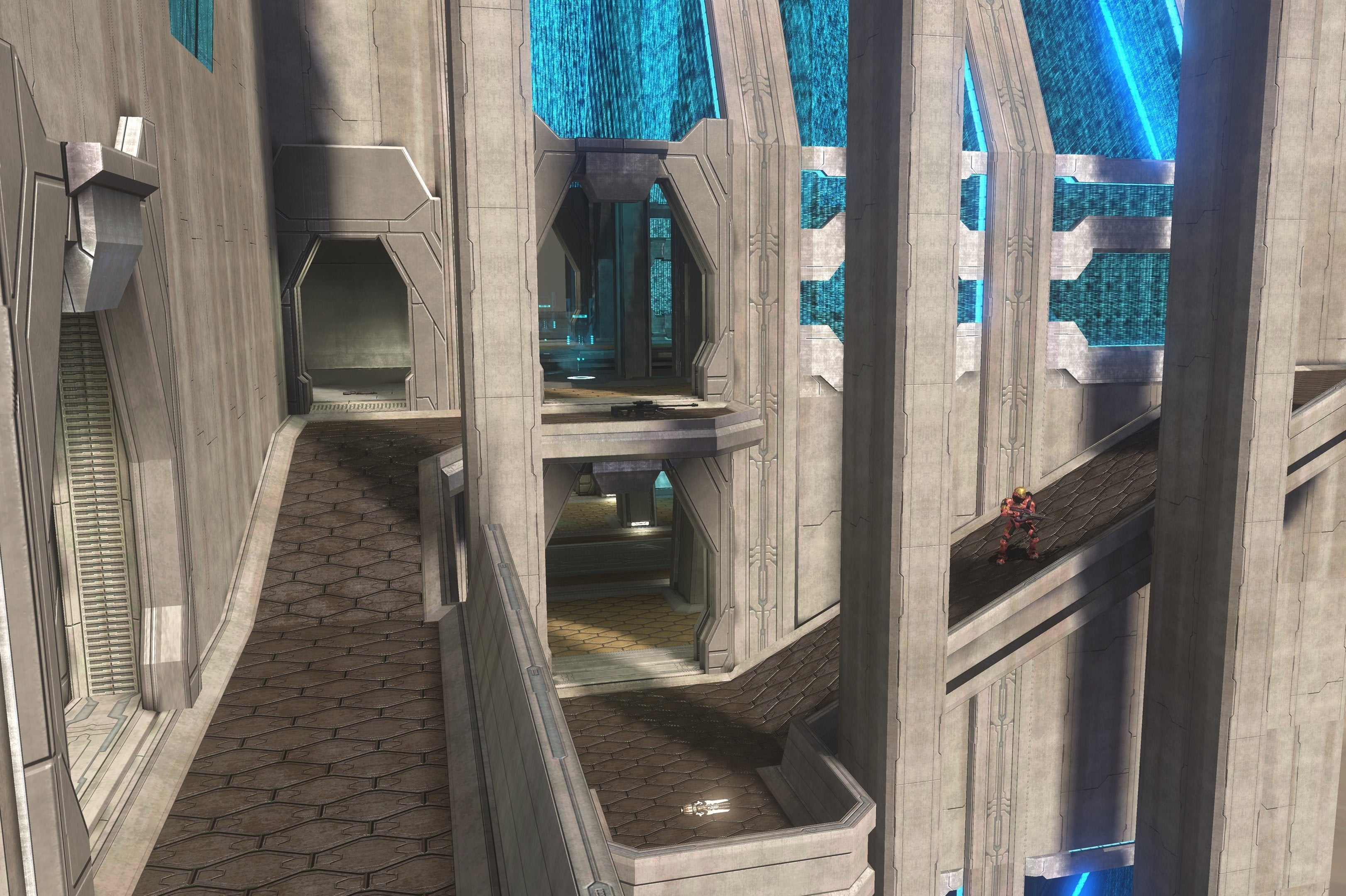 A eulogy for Halo 3's Epitaph, a spotlight on Blackout | Eurogamer.net