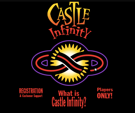 A Limited History of Castle Infinity | GamesIndustry.biz