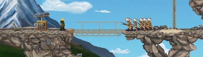 A-Men 2 announced for PS3 and Vita, promises to be the "most punishing ...