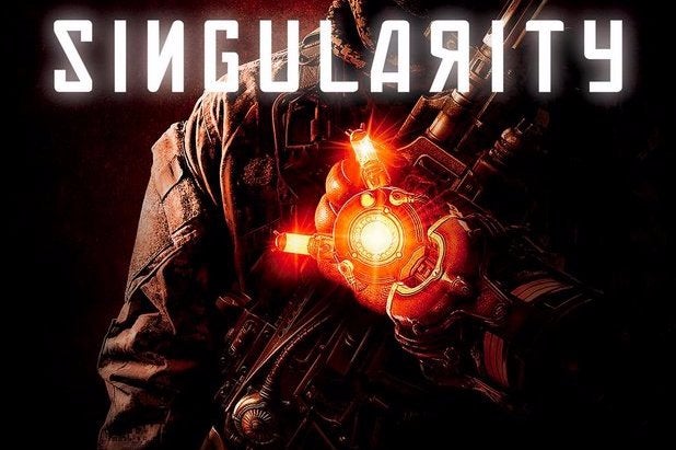 Remembering Singularity, Raven Software's forgotten shooter | Eurogamer.net