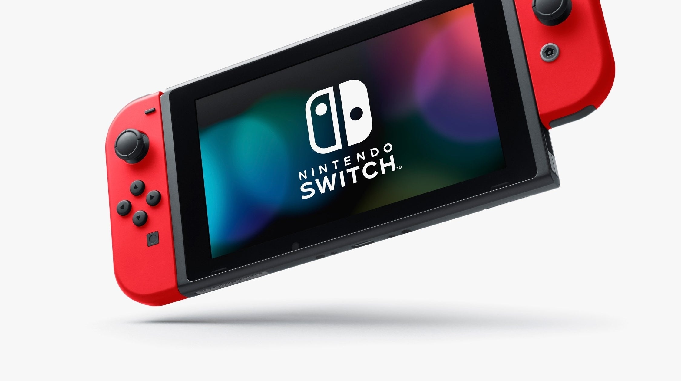 A Switch já vendeu mais de 32 milhões de unidades | Eurogamer.pt