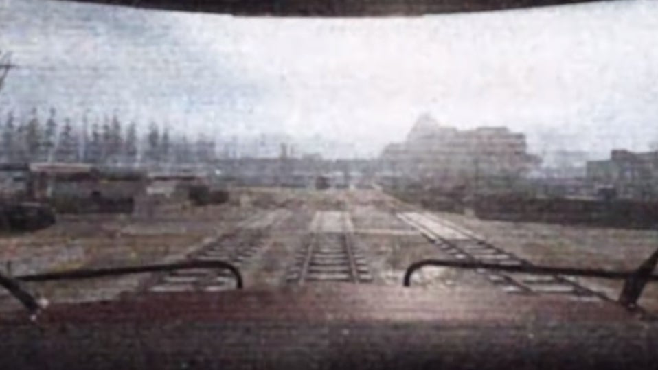 A train is coming to Call of Duty: Warzone | Eurogamer.net