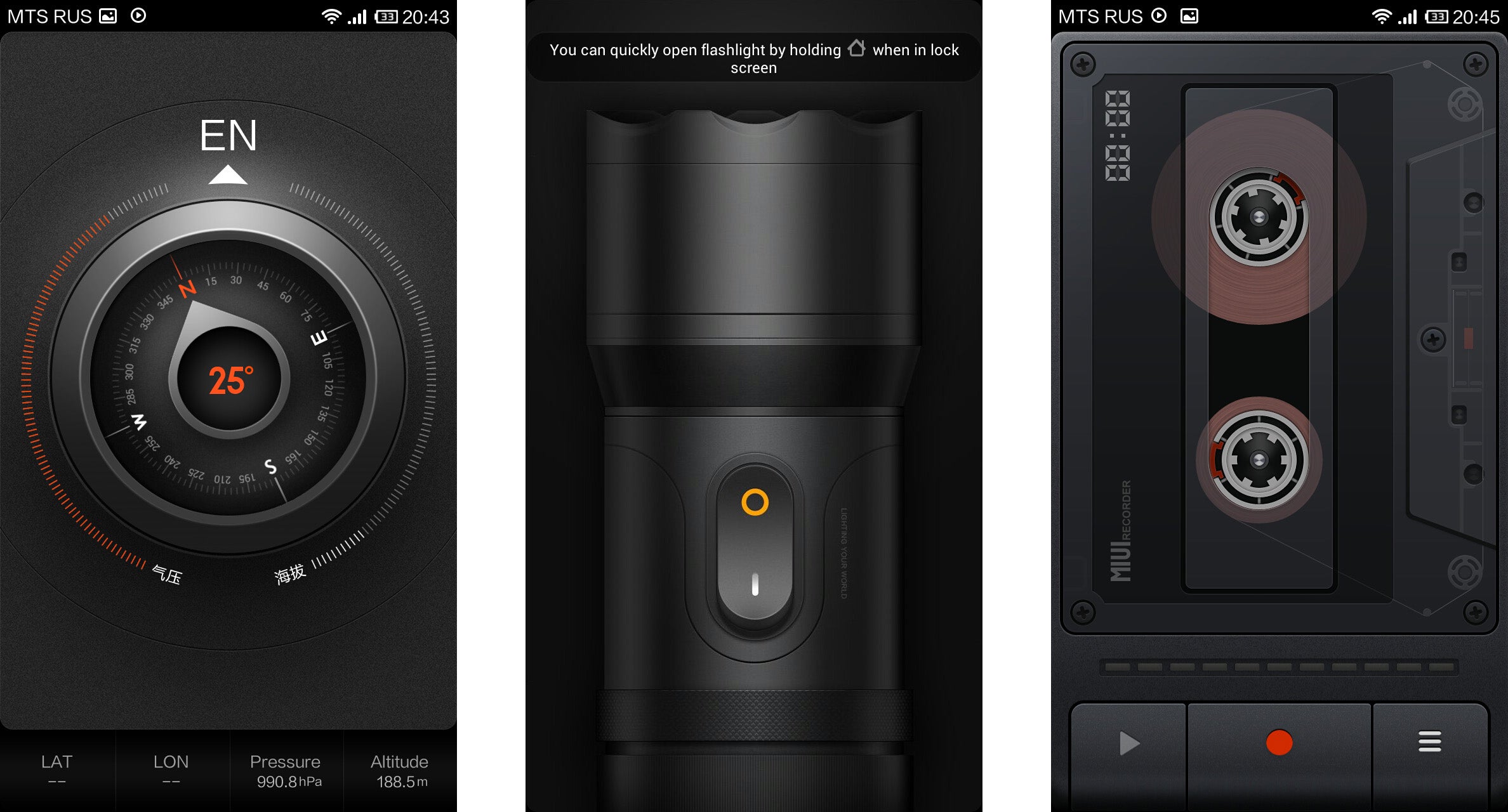 Xiaomi MI2 review | Eurogamer.net