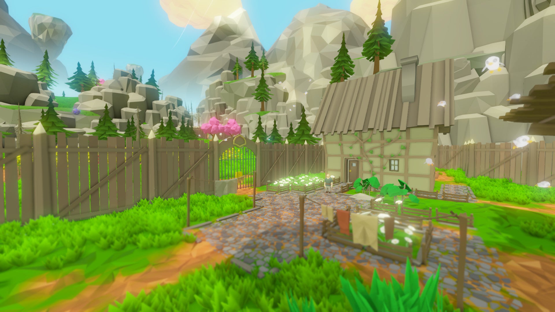 Windscape | Rock Paper Shotgun