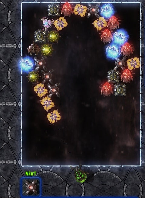 StarCraft 2: Heart of the Swarm review | Eurogamer.net