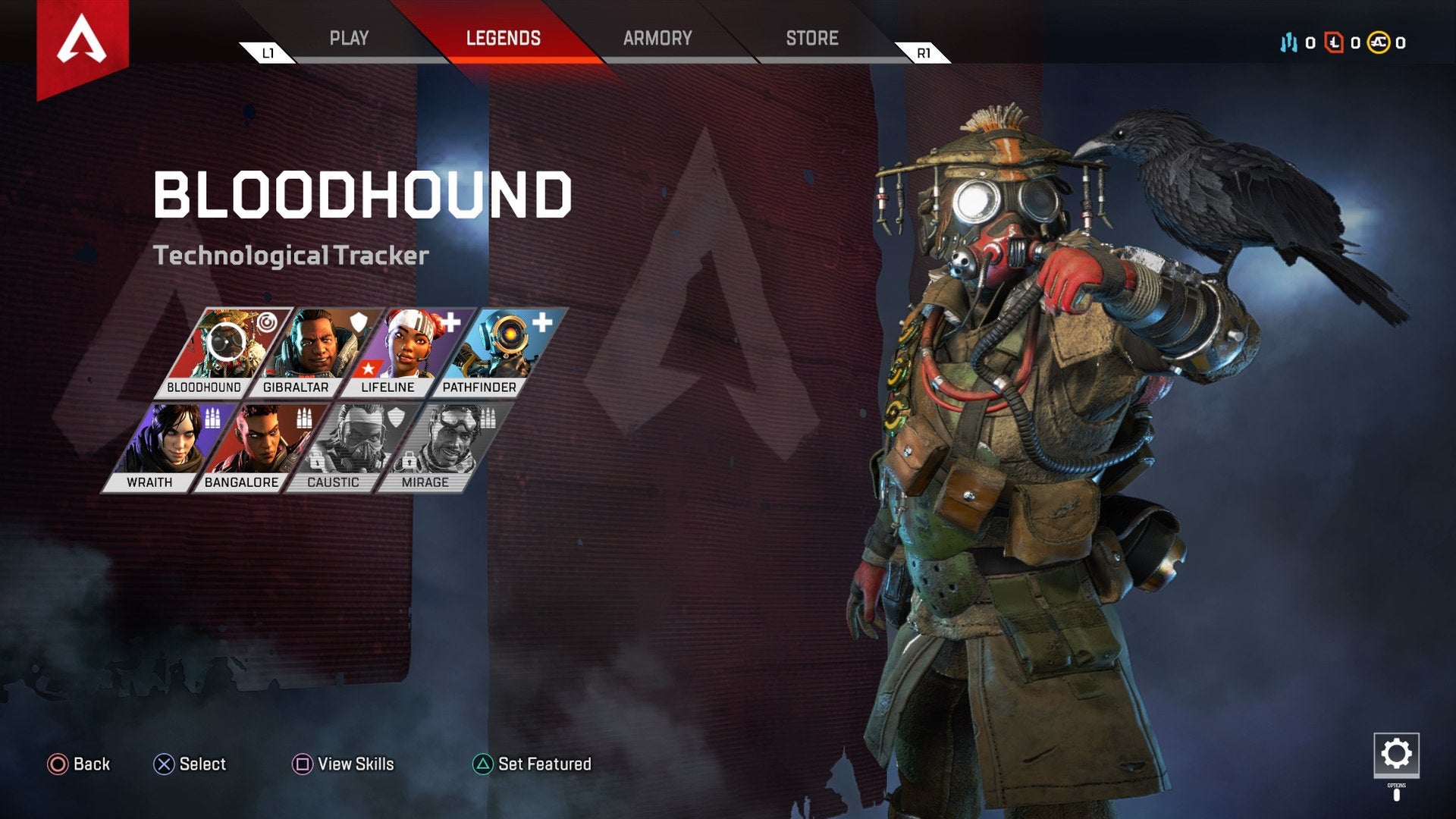 Apex Legends - wszystkie Legendy, postacie i zdolności. Jak odblokować ...