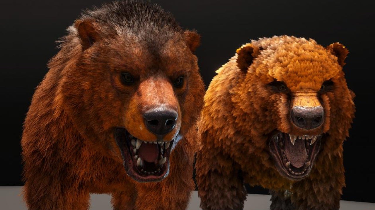 Ark: Survival Evolved's ugliest dinosaurs are getting a makeover in the ...