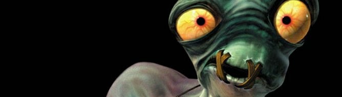 Oddworld: Abe's Oddysee getting rebooted for 2013 | VG247