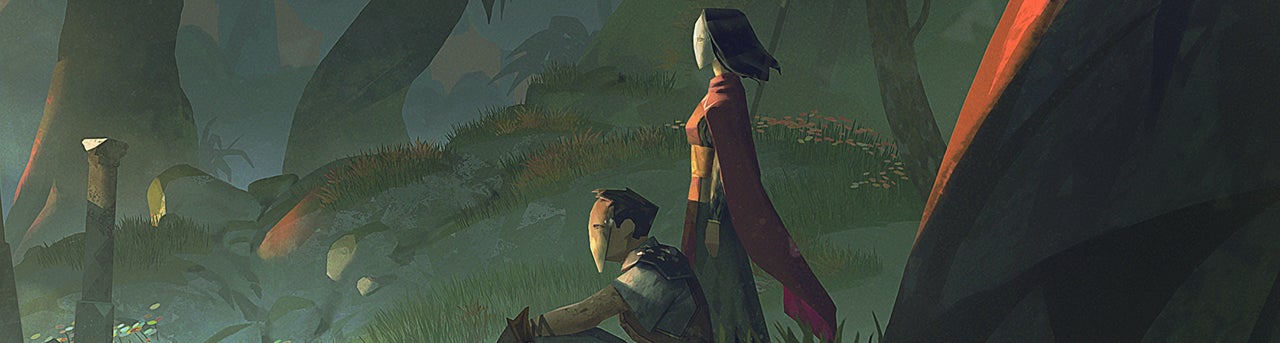 Absolver Tips - Character Builds, Combat Styles, Beginner's Guide | VG247
