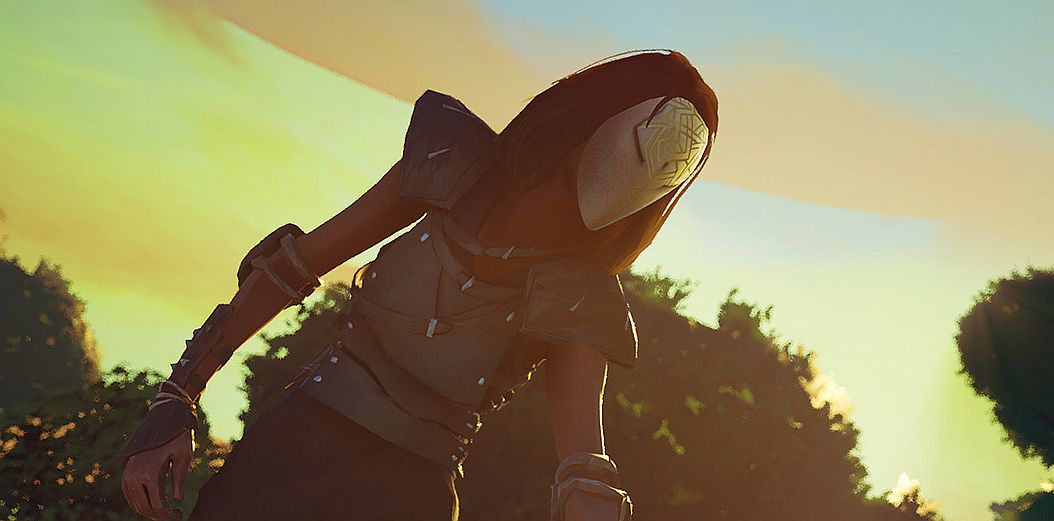 Get a free game from GOG when you pre-order Absolver, Hello Neighbor, Pillars of the Earth or ...