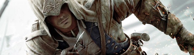Assassin's Creed movie screenplay has begun: Ubisoft retains creative ...