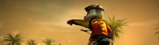 Avatar Motocross Madness teased by Microsoft, more coming next week | VG247