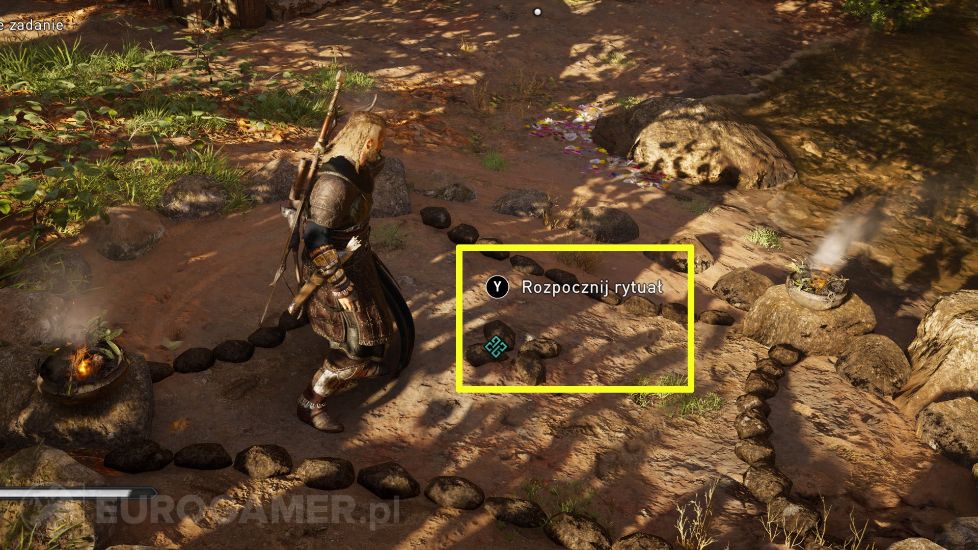 AC Valhalla Świt Ragnaroku - jak rozpocząć dodatek, wymagania ...