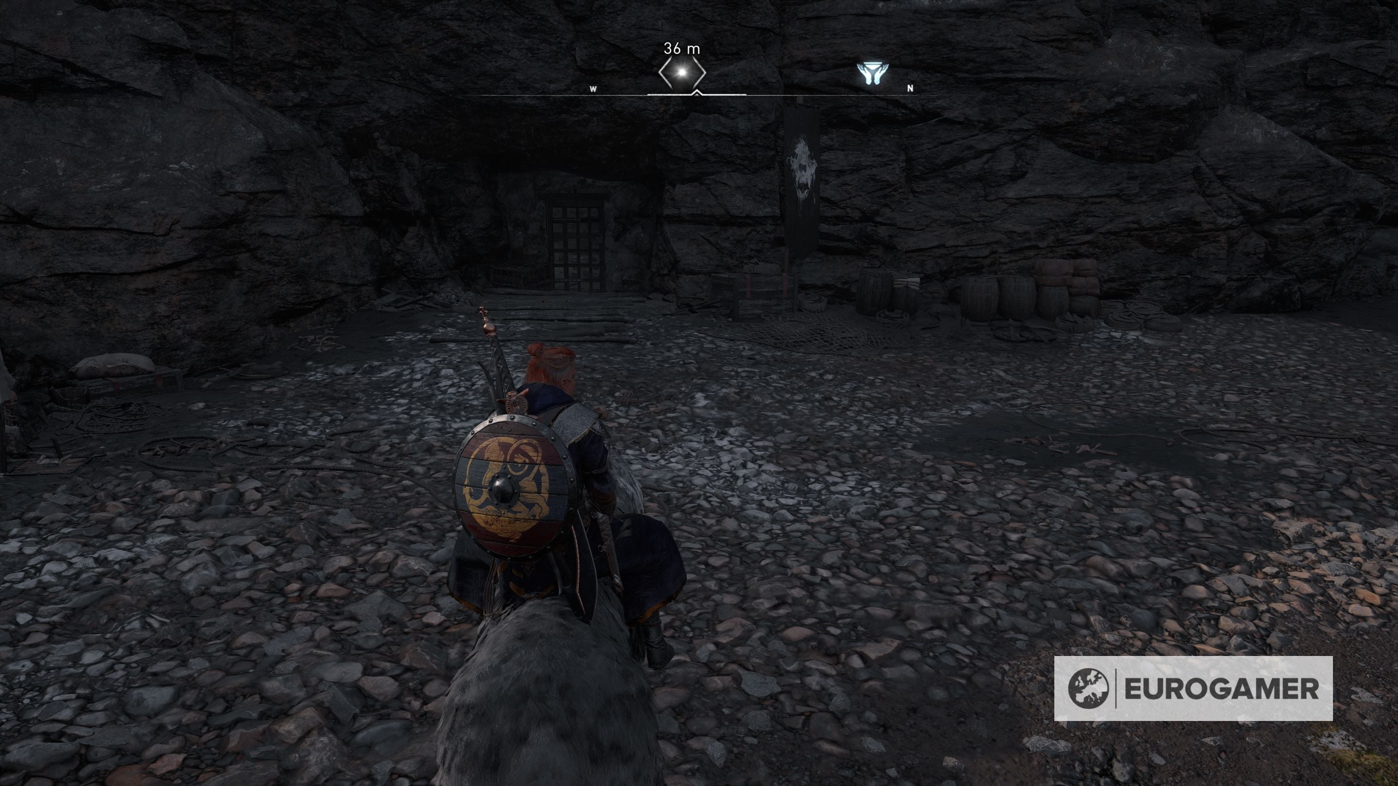 Assassin's Creed: Valhalla - Lijst van schatkaarten voor schatkaarten ...