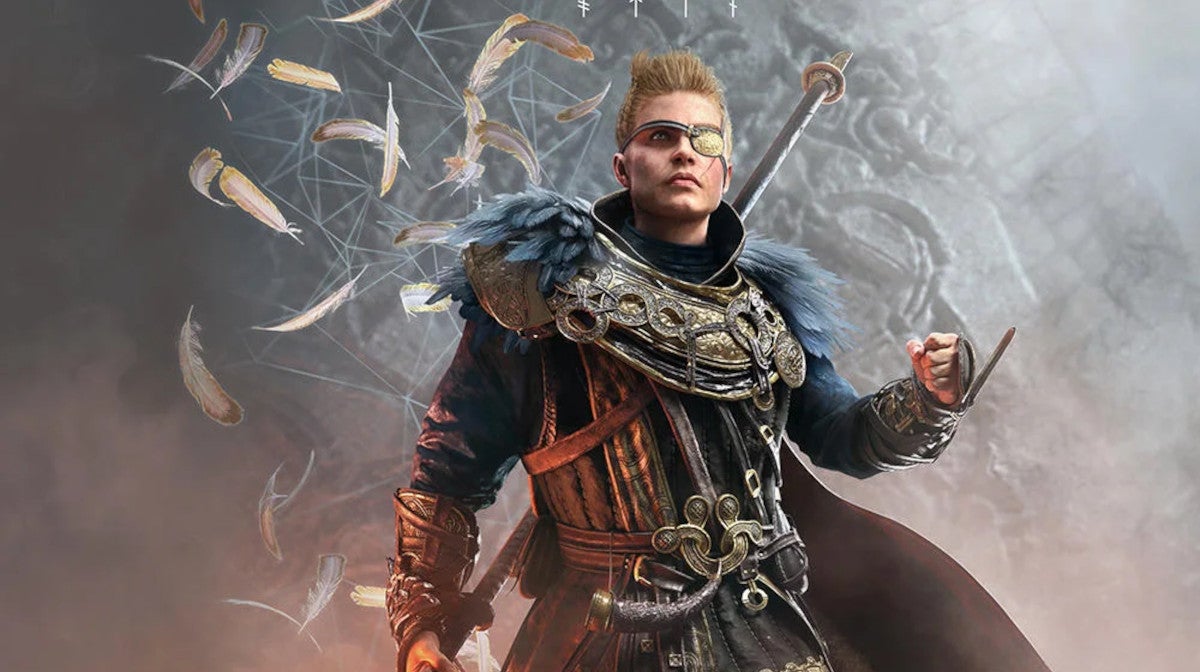 AC Valhalla: Świt Ragnaroku - nowe szczegóły. Czas rozgrywki ...