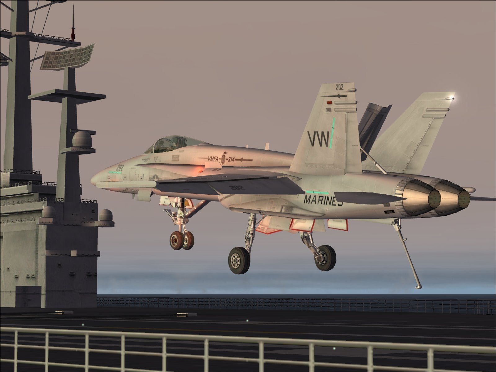 Flight Simulator X: Acceleration | Eurogamer.net