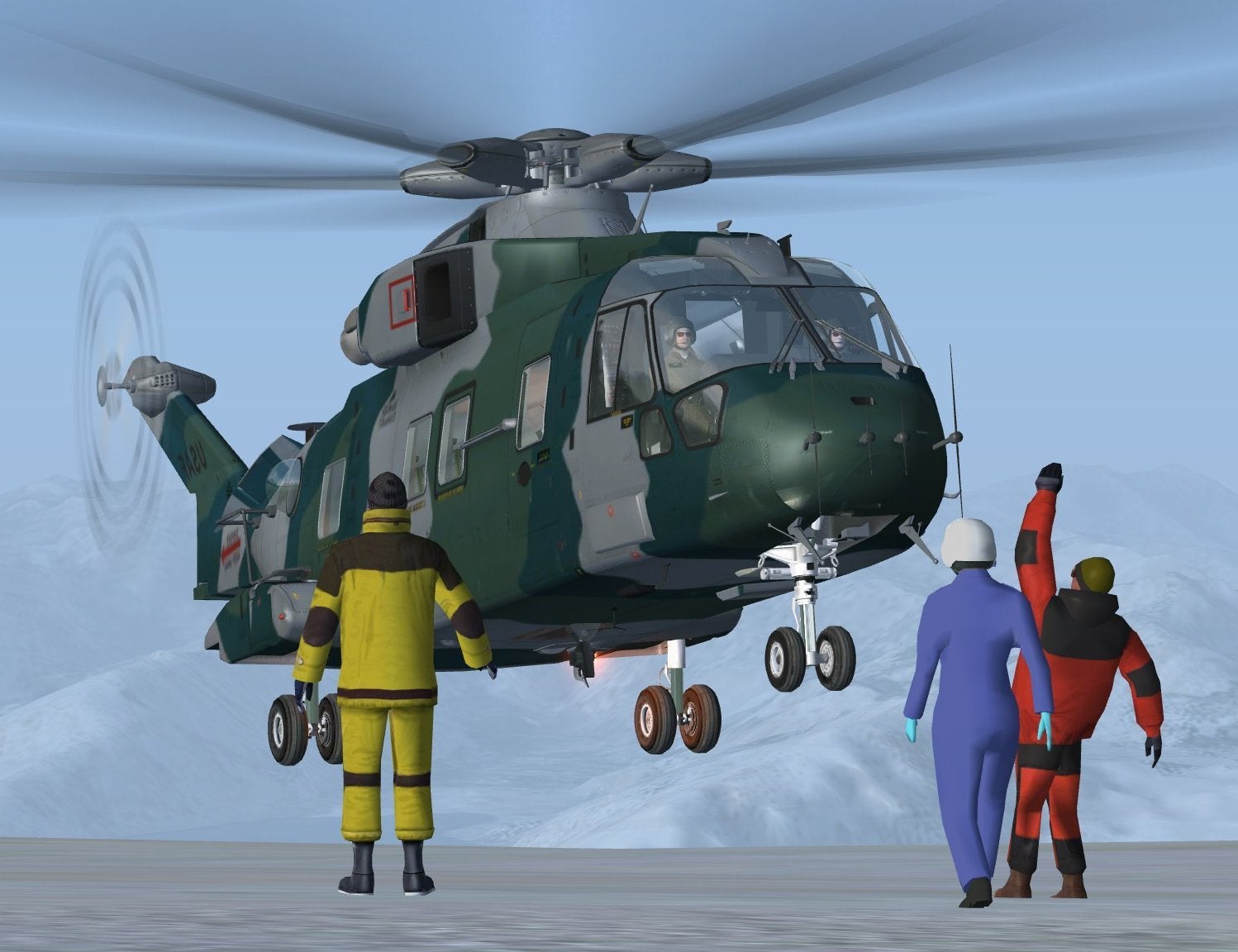 Flight Simulator X: Acceleration | Eurogamer.net