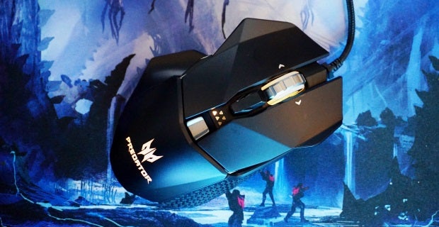 Acer Predator Cestus 510 and Aethon 500 review: hands on | Rock Paper ...