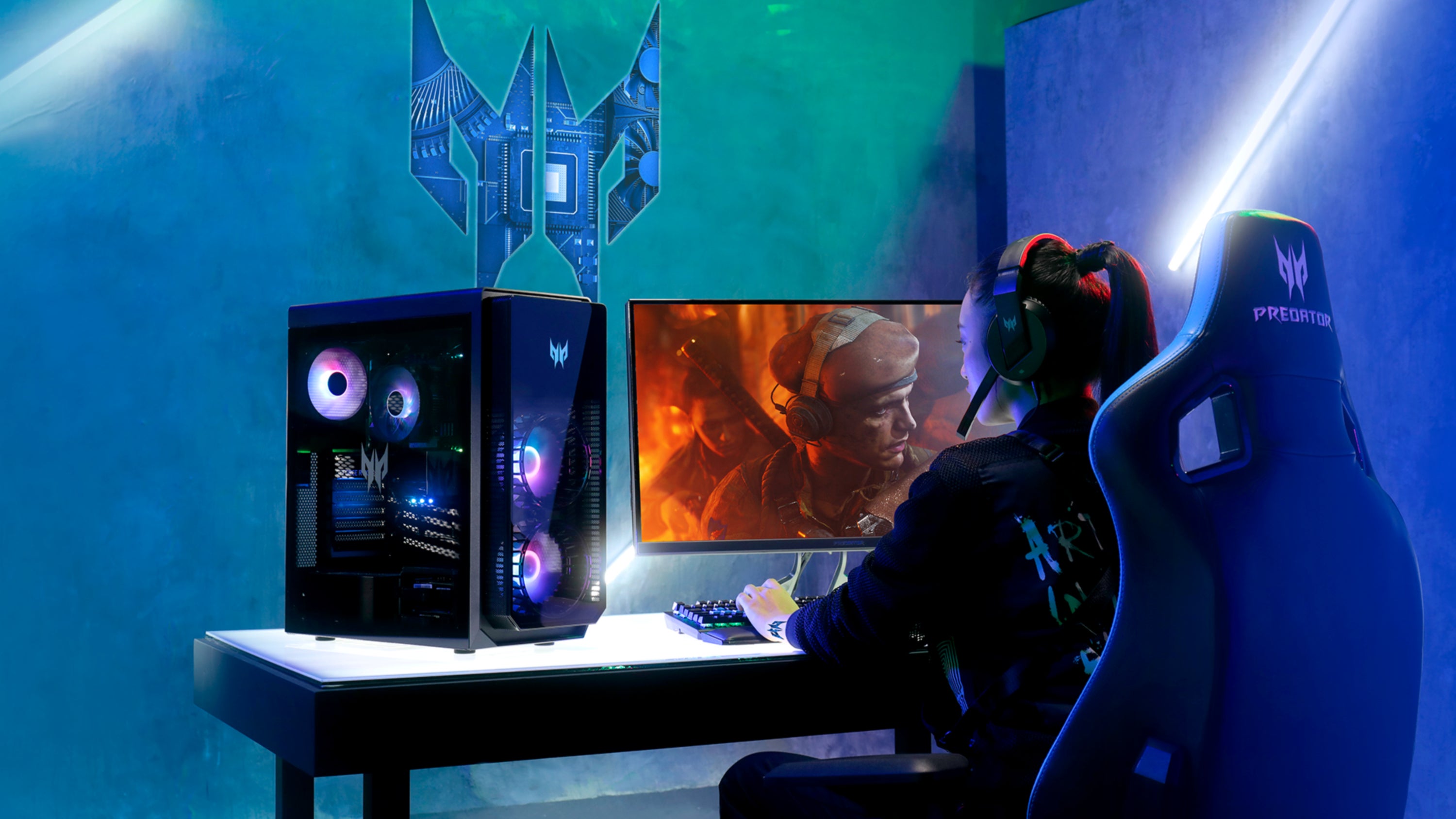 Top Ten Gaming Computers 2022