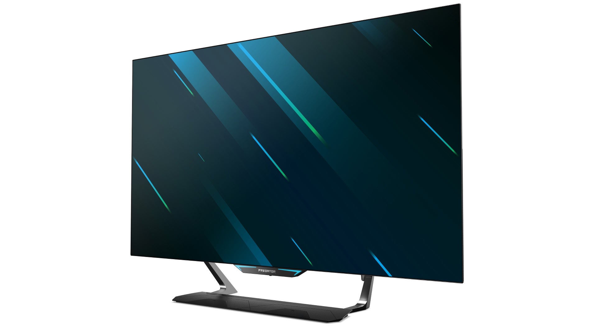 CES 2020: Acer's 55in OLED monitor is coming for your TV | Rock Paper ...