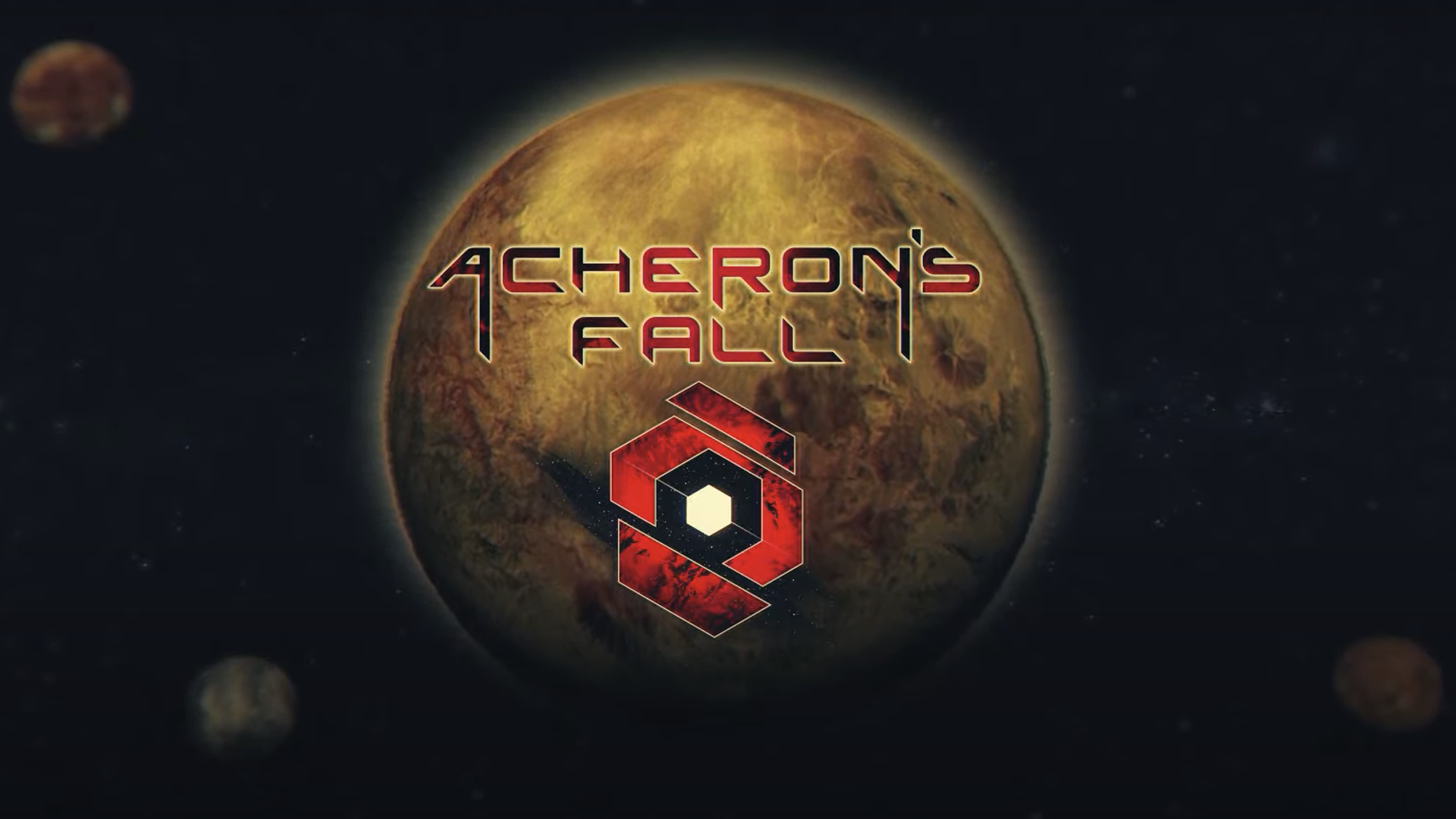 Acheron's Fall | Dicebreaker