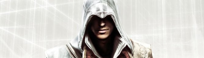 Assassin's Creed: Lineage to get DVD, Blu-ray release | VG247
