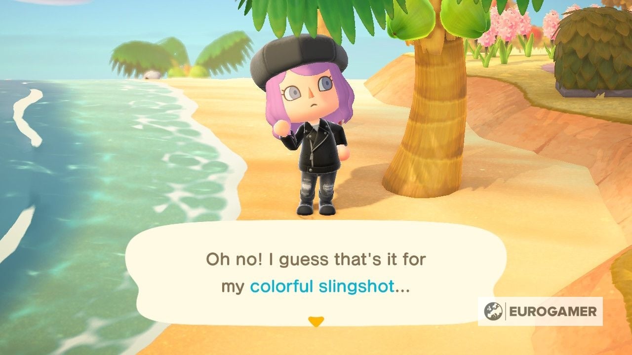 Animal Crossing Maple leaf: How to get maple leaves and find the maple ...