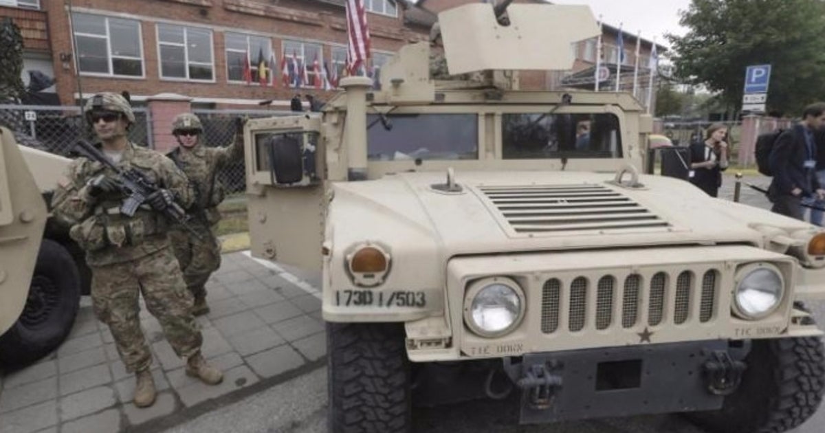 Activision bez zgody wykorzystało pojazdy Humvee w Call of Duty ... Activision bez zgody wykorzystało pojazdy Humvee w Call of Duty ...