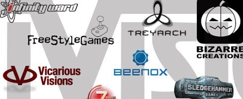 Activision studios to focus on one title at a time | VG247