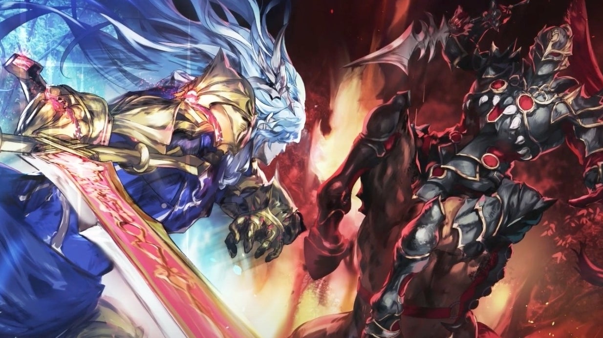 Cult-classic SNES game ActRaiser has been remastered and is out today ...