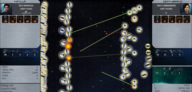 AD2460: New Sci-Fi Browser MMO From Planetarion Devs | Rock Paper Shotgun