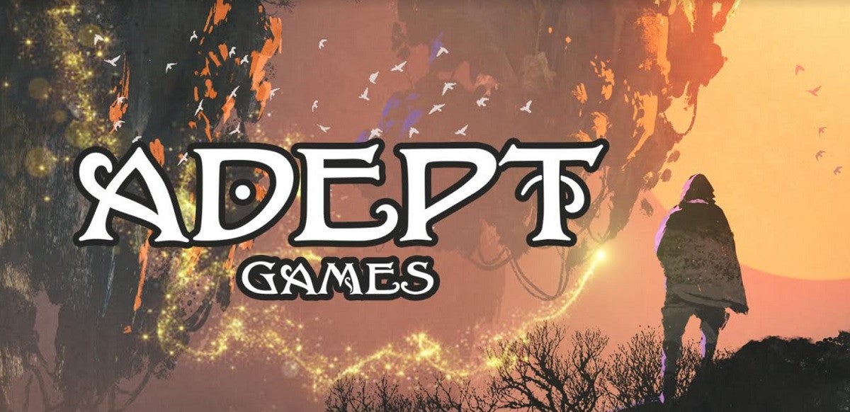 AuthorDigital launches new, Seattle-based game studio, Adept Games ...