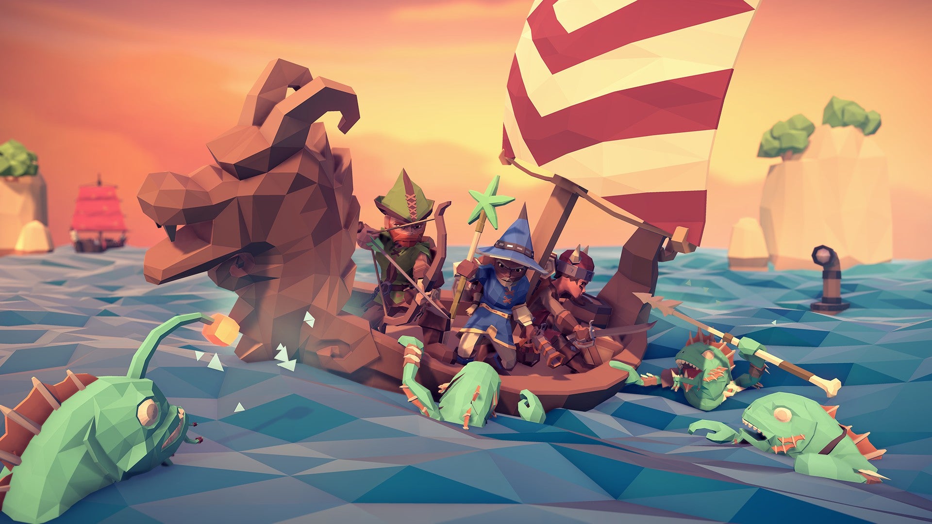 Curve Digital acquires IronOak Games | GamesIndustry.biz