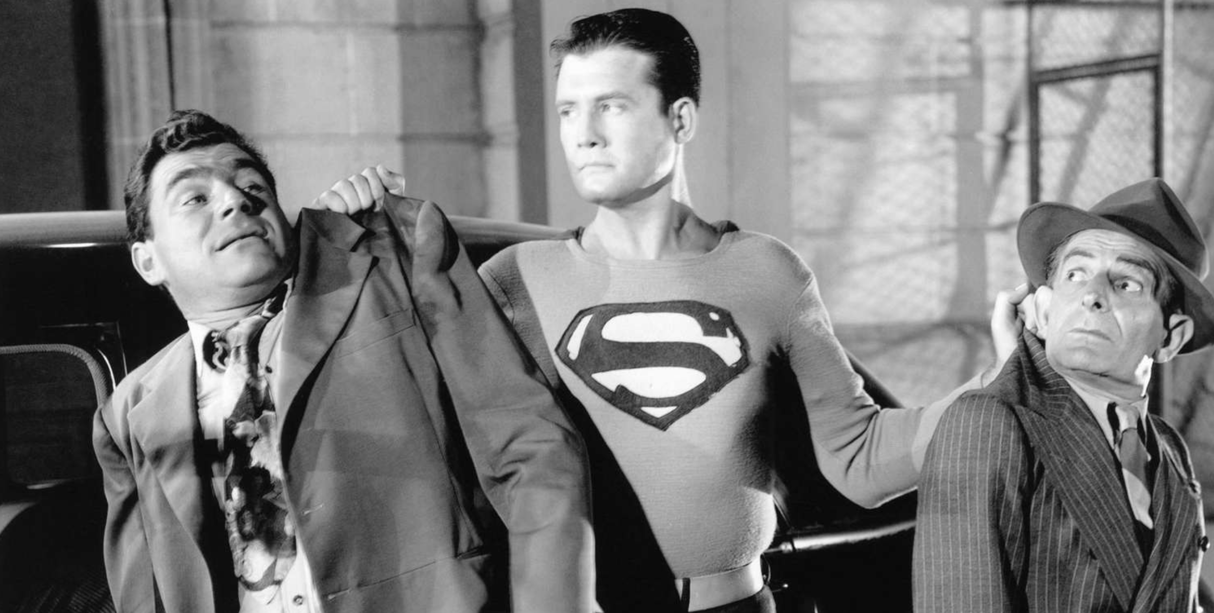 The Best DC Comics superhero live-action shows ever, ranked from best ...