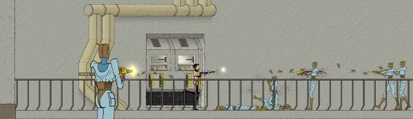 Fiat Flux: Aeon Flux Episodes | Rock Paper Shotgun