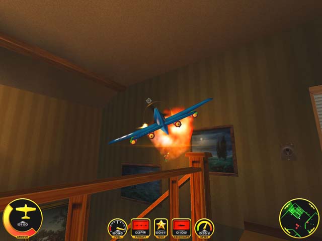 Airfix Dogfighter | Eurogamer.net