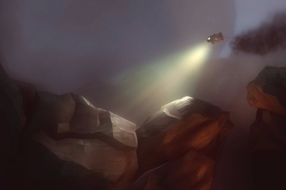 Affordable Space Adventures review | Eurogamer.net