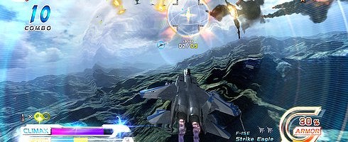 ESRB outs After Burner Climax for US, SEGA finally announces it | VG247