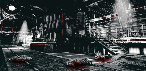 Afterfall: Reconquest Episode 1 Is AfterOut ReNow | Rock Paper Shotgun