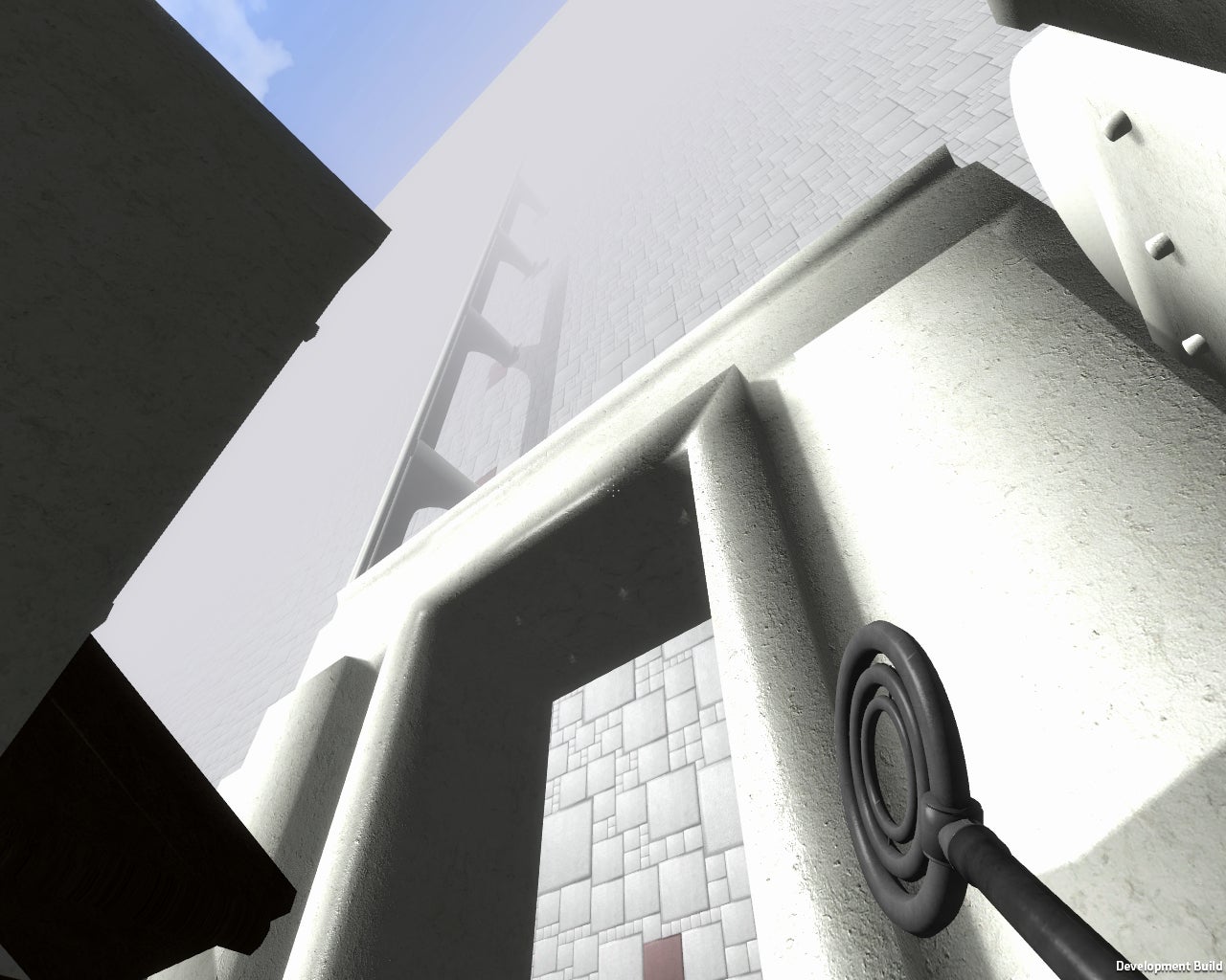 Belayed potential: The art of videogame climbing | Eurogamer.net