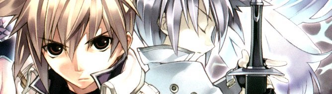 Agarest: Generations of War lands on Steam Greenlight | VG247