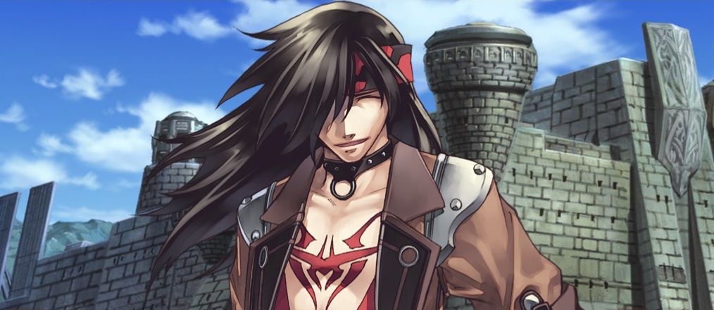 Valve hosting Steam Anime Games Sale this weekend | VG247