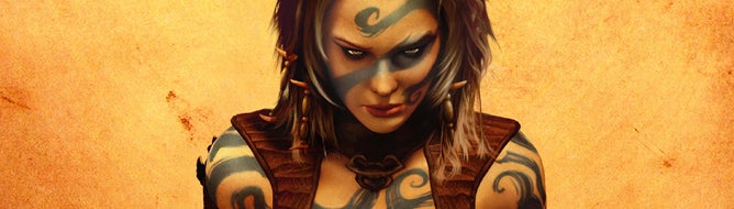 Age of Conan going free-to-play this summer | VG247