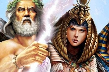 Age of Mythology: Extended Edition review | Eurogamer.net