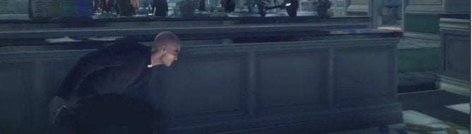 This video takes you behind-the-scenes of the Hitman: Absolution London ...