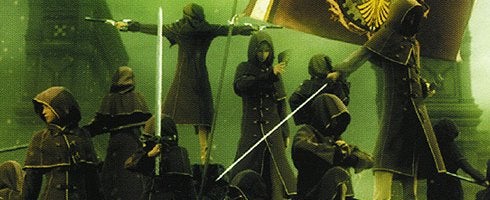 FF Agito XIII will have "unique" multiplayer system | VG247